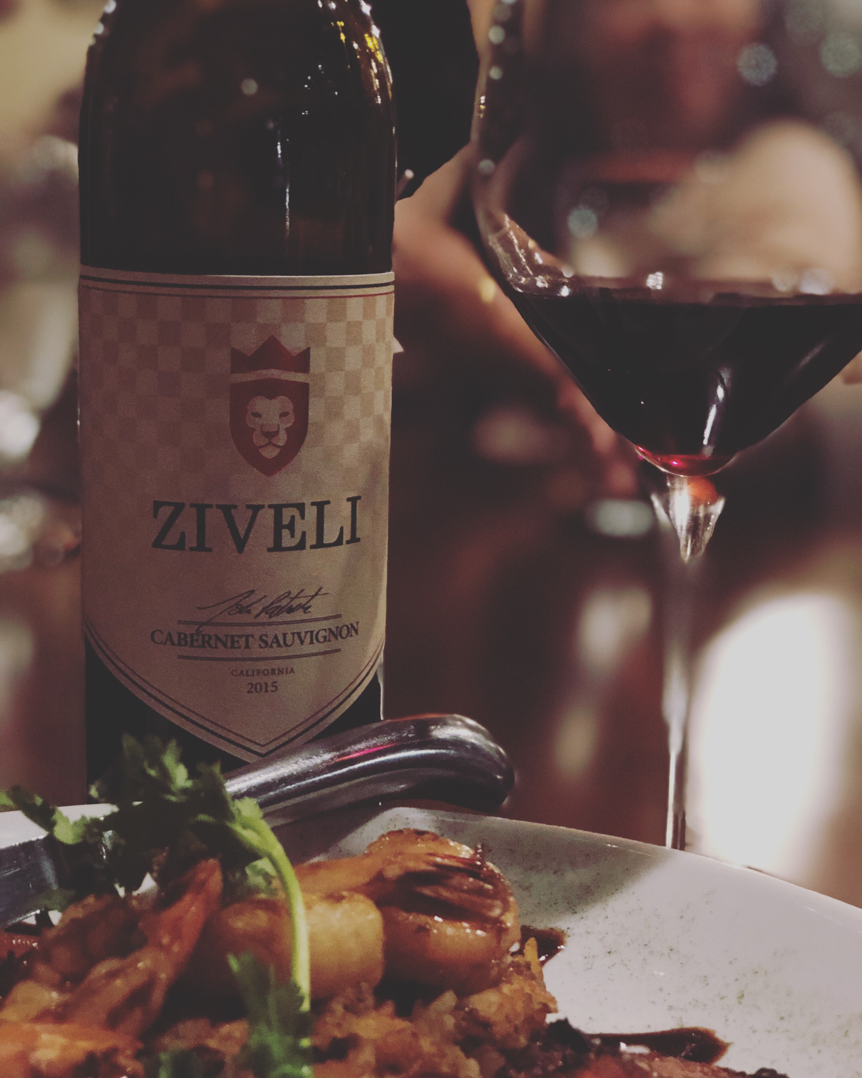 Visit-Events – Ziveli Winery