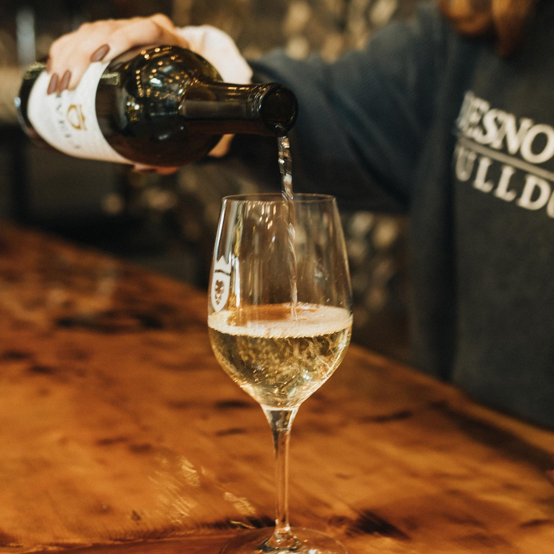 Visit-Events – Ziveli Winery